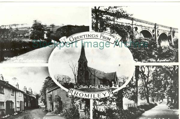 Stockport image archive - Stockport Council