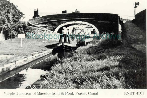 Stockport image archive - Stockport Council