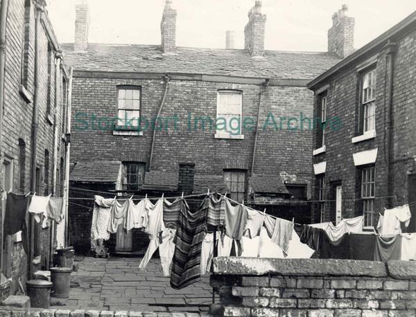 Stockport image archive - Stockport Council