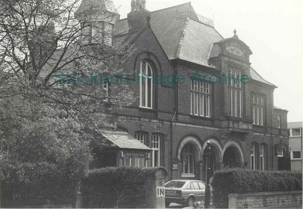 Stockport image archive - Stockport Council