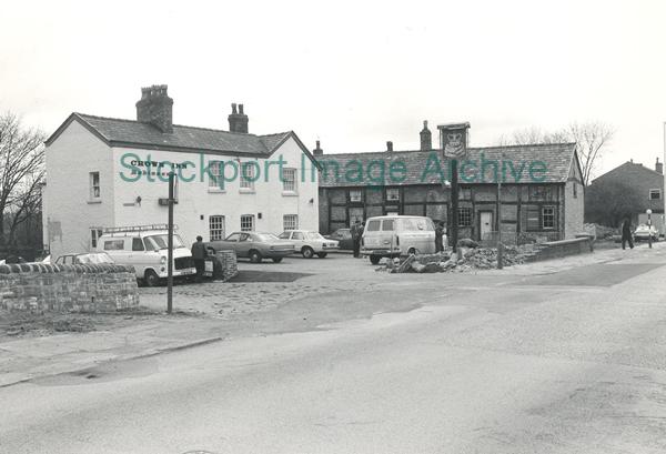 Stockport image archive - Stockport Council