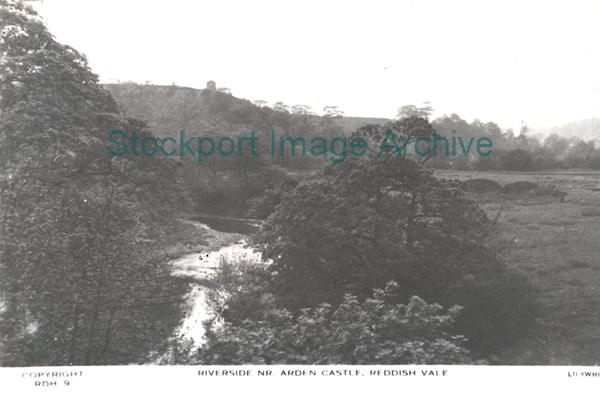 Stockport image archive - Stockport Council