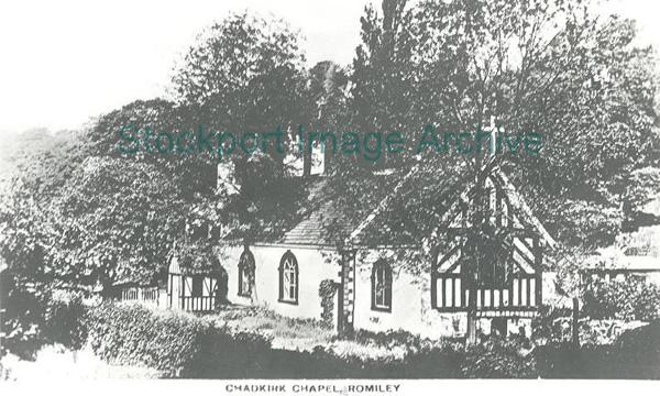 Stockport image archive - Stockport Council