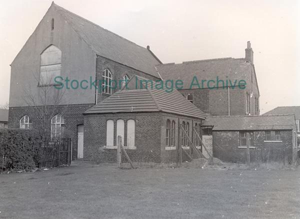 Stockport image archive - Stockport Council