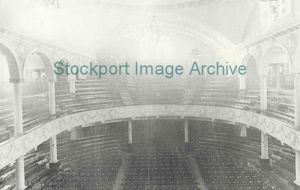 Stockport image archive - Stockport Council
