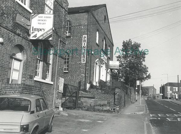 Stockport image archive - Stockport Council