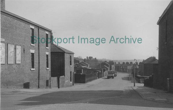 Stockport image archive - Stockport Council