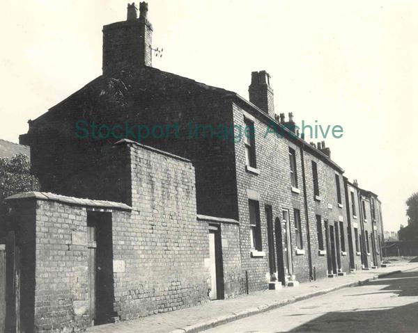 Stockport image archive - Stockport Council