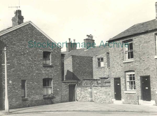 Stockport image archive - Stockport Council