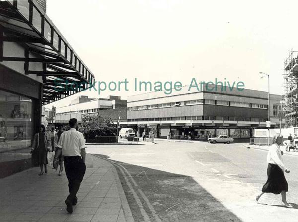 Stockport image archive - Stockport Council
