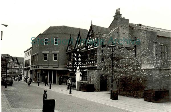 Stockport image archive - Stockport Council
