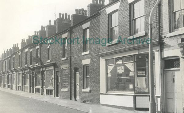 Stockport image archive - Stockport Council