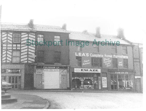 Stockport image archive - Stockport Council