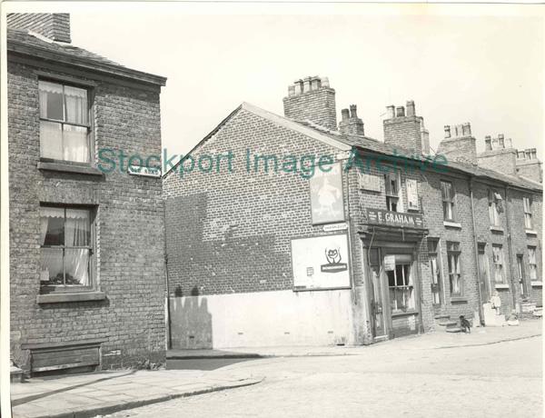 Stockport image archive - Stockport Council