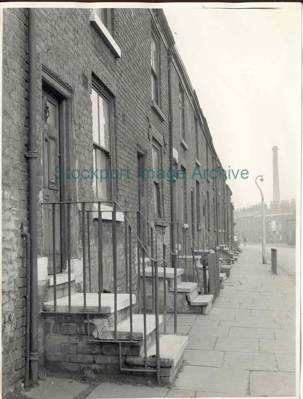 Stockport image archive - Stockport Council