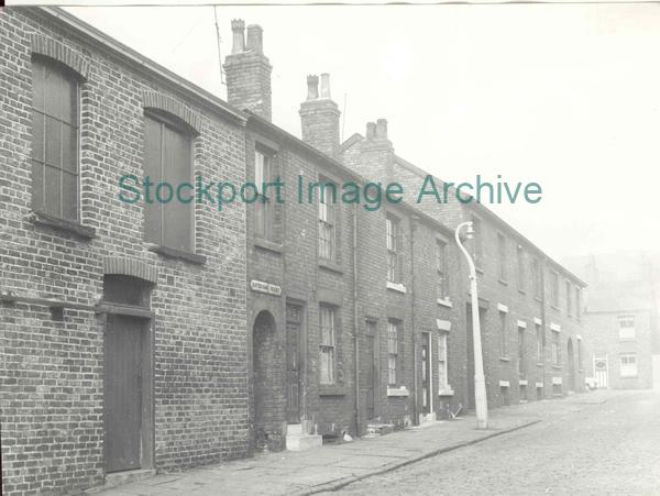 Stockport image archive - Stockport Council