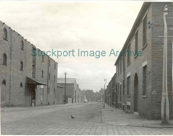 Stockport image archive - Stockport Council