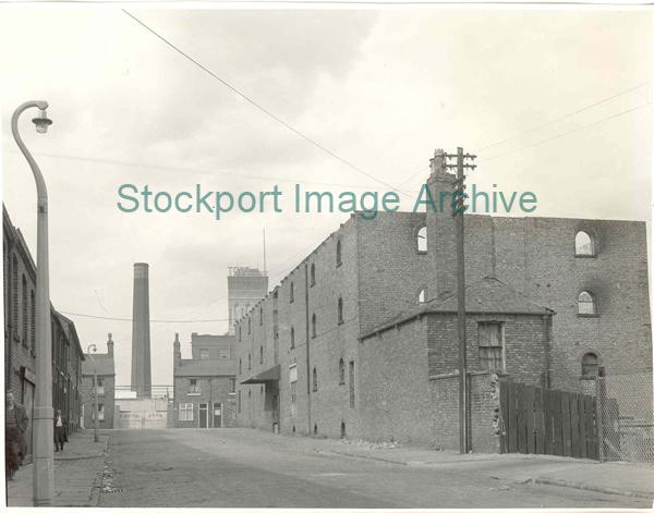 Stockport image archive - Stockport Council