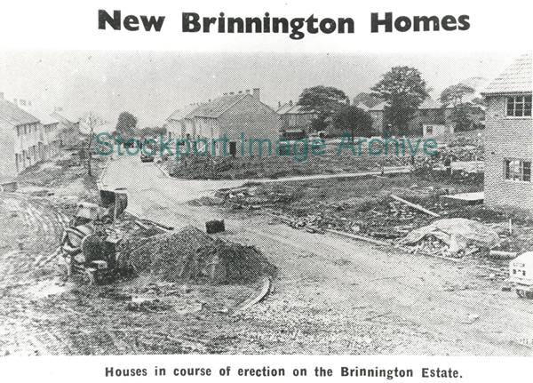 Stockport image archive - Stockport Council