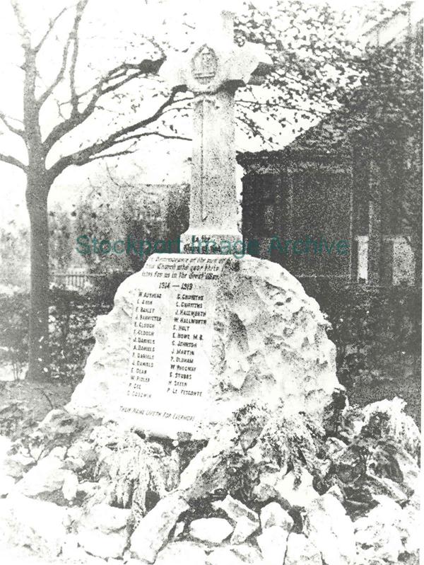 Stockport image archive - Stockport Council