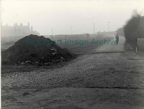 Stockport image archive - Stockport Council