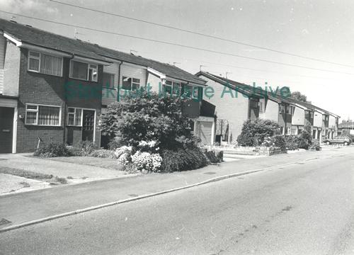 Stockport image archive - Stockport Council