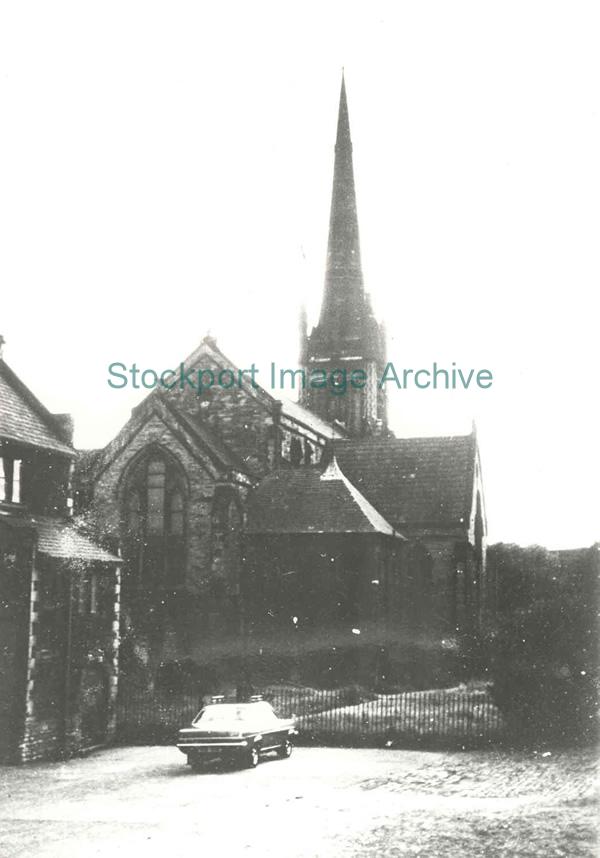 Stockport image archive - Stockport Council