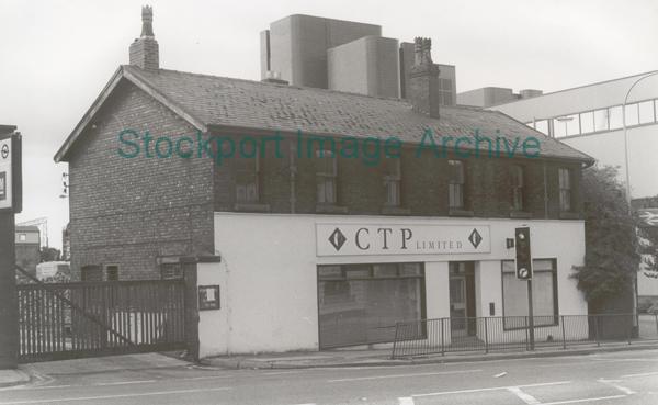 Stockport image archive - Stockport Council