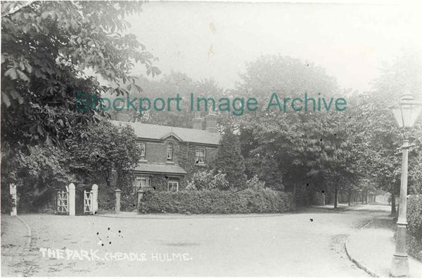 Stockport image archive - Stockport Council
