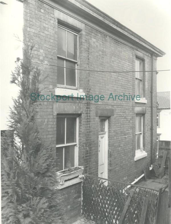 Stockport image archive - Stockport Council