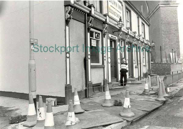 Stockport image archive - Stockport Council