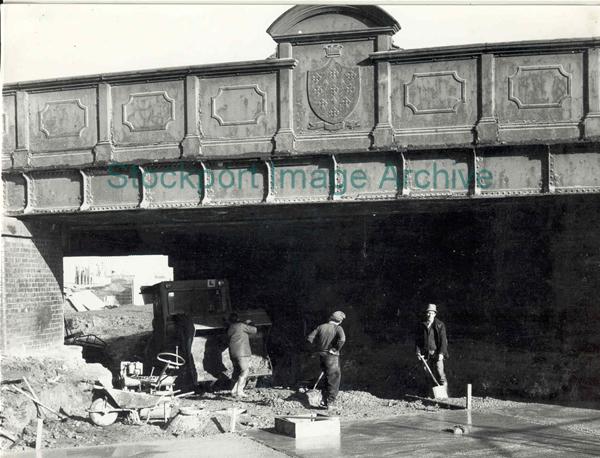 Stockport image archive - Stockport Council