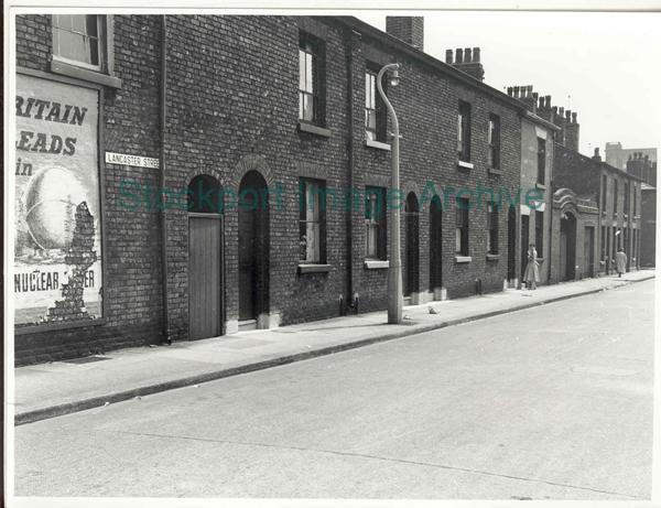 Stockport image archive - Stockport Council