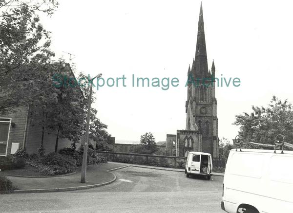 Stockport image archive - Stockport Council