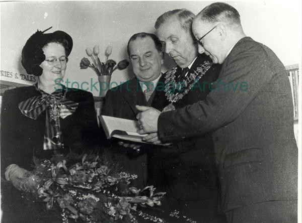 Stockport image archive - Stockport Council