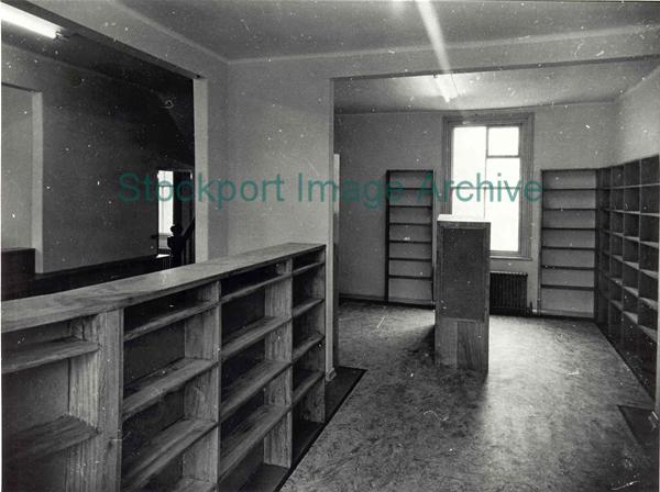 Stockport image archive - Stockport Council