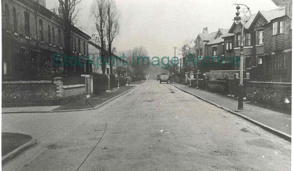 Stockport image archive - Stockport Council
