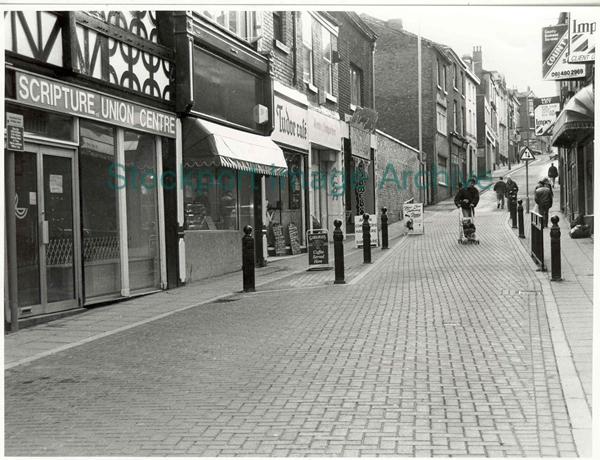 Stockport image archive - Stockport Council