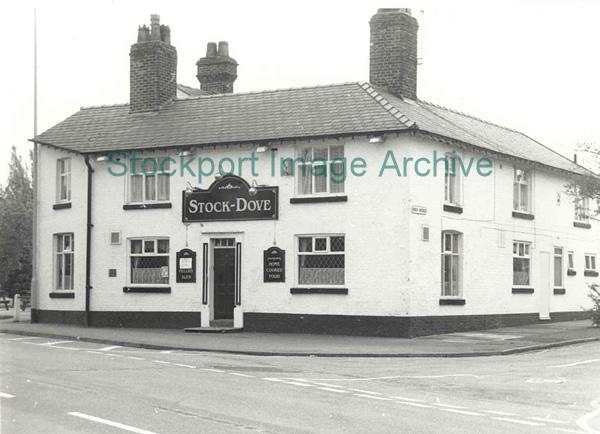 Stockport image archive - Stockport Council