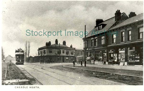 Stockport image archive - Stockport Council
