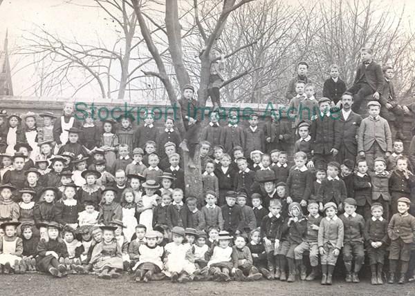 Stockport image archive - Stockport Council