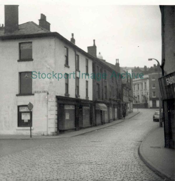 Stockport image archive - Stockport Council