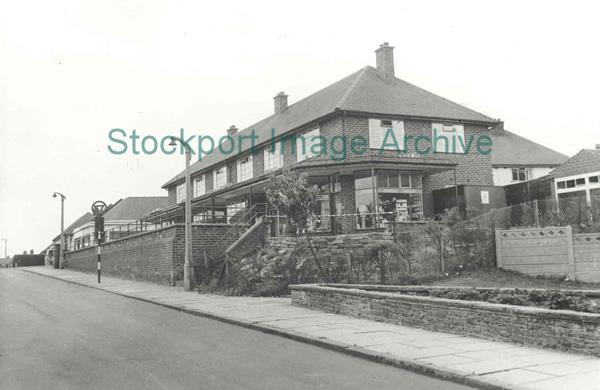 Stockport image archive - Stockport Council