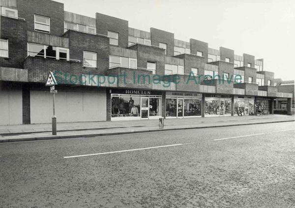 Stockport image archive - Stockport Council