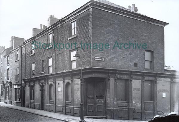 Stockport image archive - Stockport Council