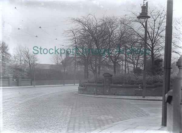 Stockport image archive - Stockport Council