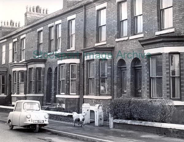 Stockport image archive - Stockport Council