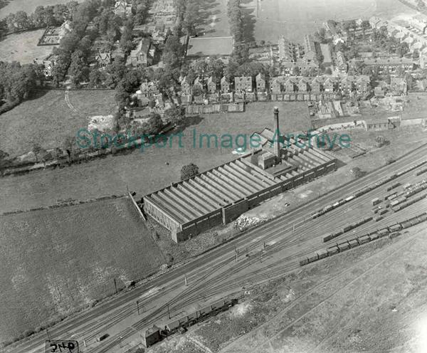 Stockport image archive - Stockport Council