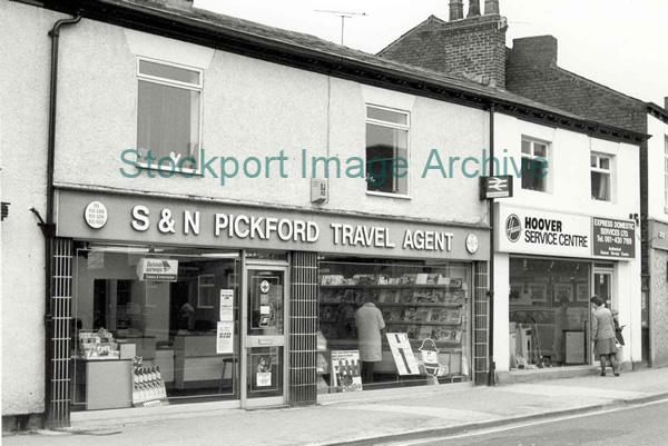 Stockport image archive - Stockport Council