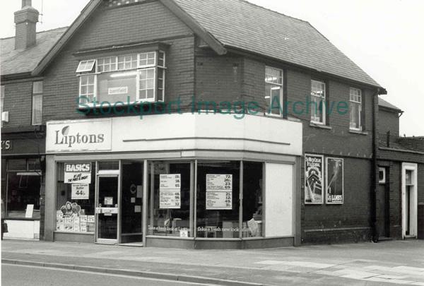 Stockport image archive - Stockport Council